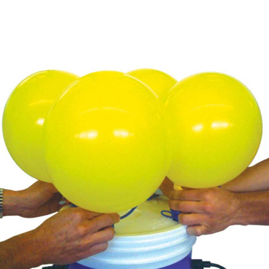 Balloon Drop Nets - Home for Balloon Supplies - Balloon Drop Nets