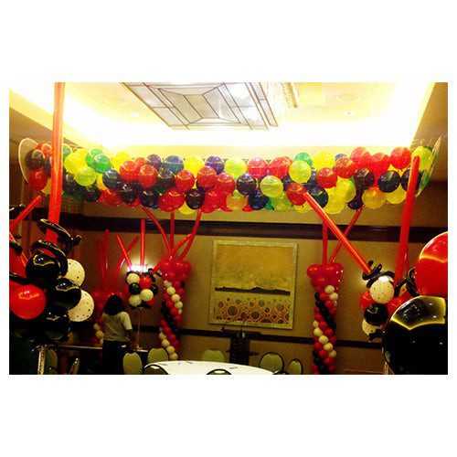 Balloon Drop Nets - Home for Balloon Supplies - Balloon Drop Nets
