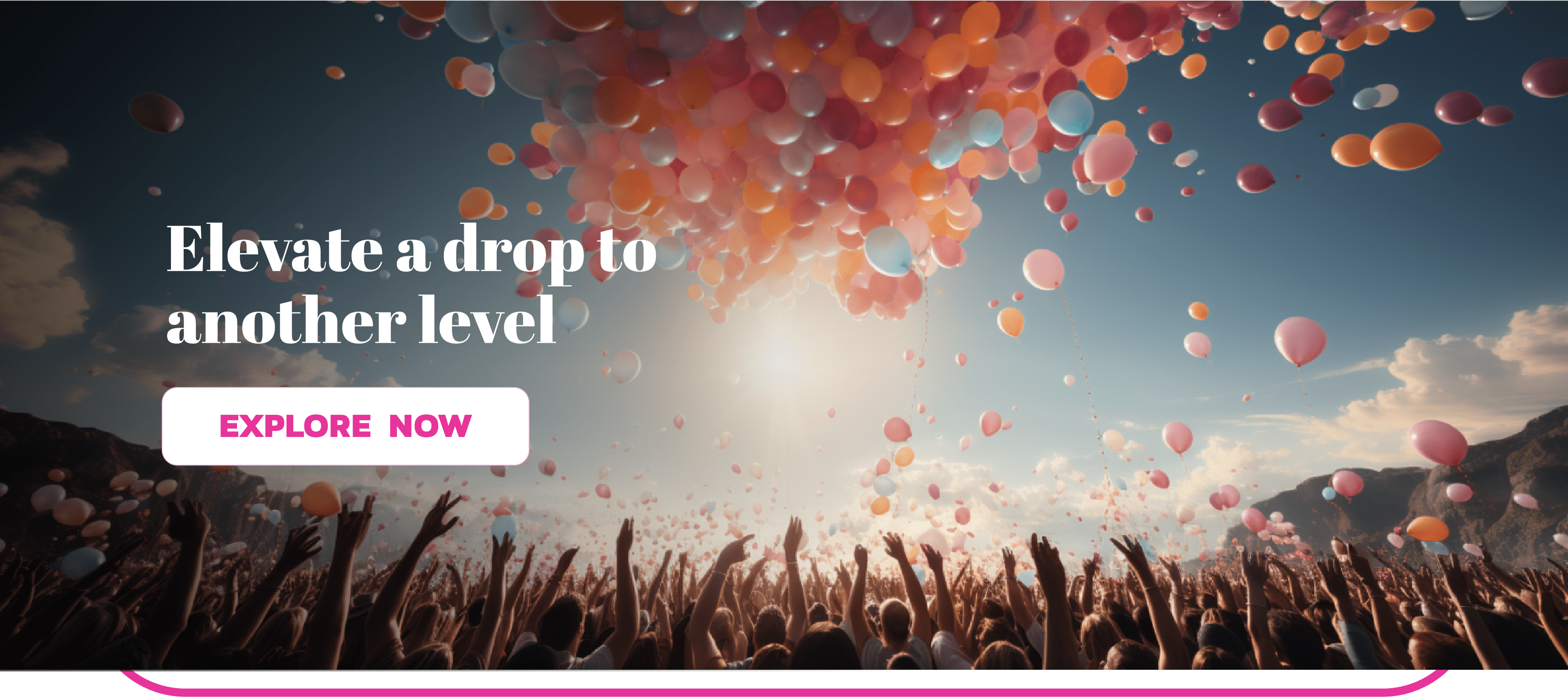 Balloon Drop Nets - Home for Balloon Supplies - Balloon Drop Nets